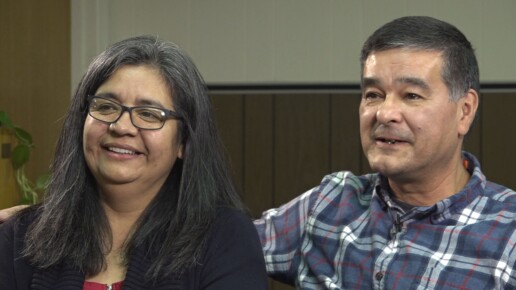 Tribal Trails - First Nations TV with a Message of Hope